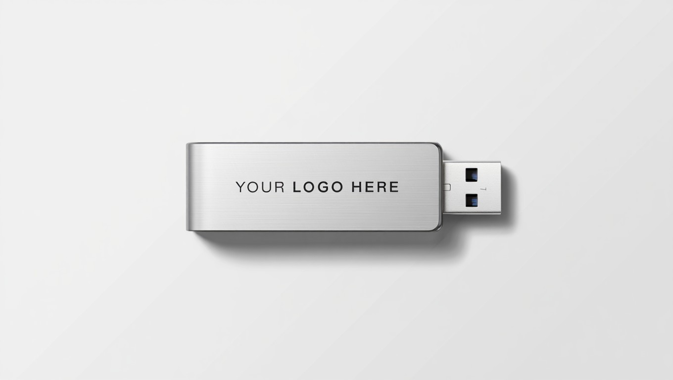 Custom USB flash drives with Logo | Wholesale Personalized USB flash ...